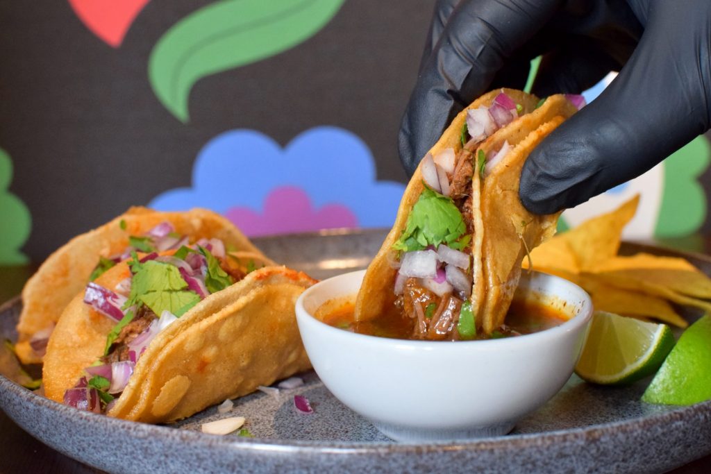 ABOUT US - SABROSA TACOS